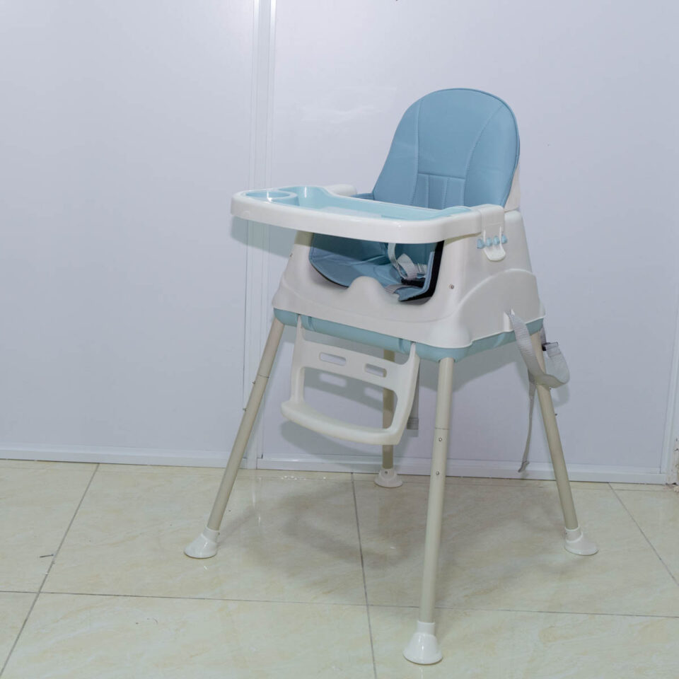 High Feeding Chair for Baby - Baraka Baby Shop