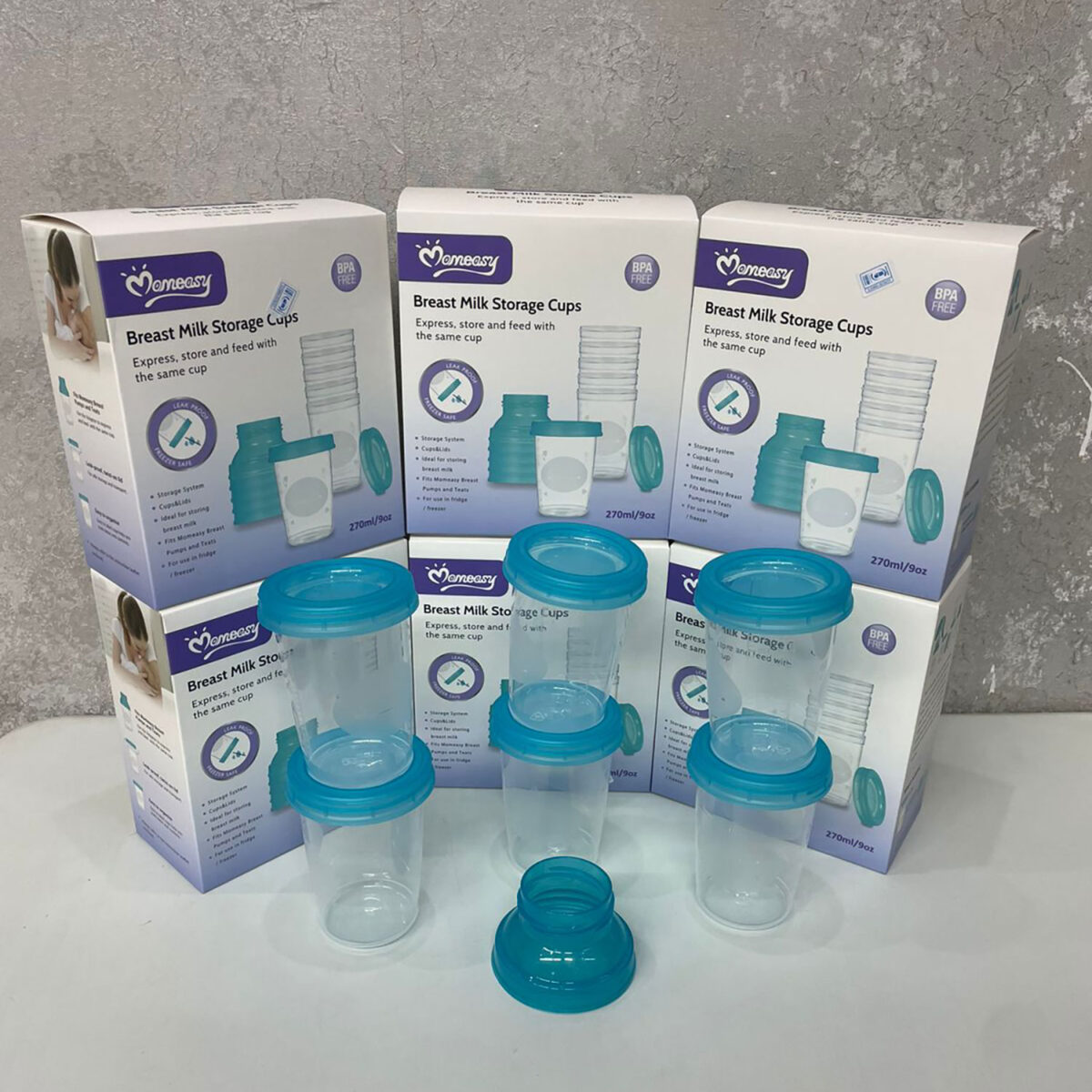 MDF Cot + Mattress + Chest of drawers + Cot Bumpers - Baraka Baby Shop