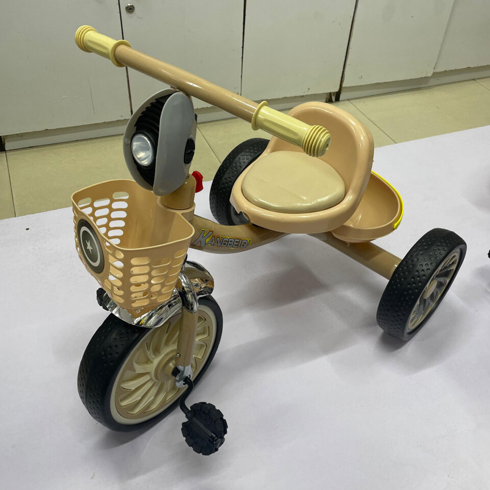 Tri- Cycle - Baraka Baby Shop